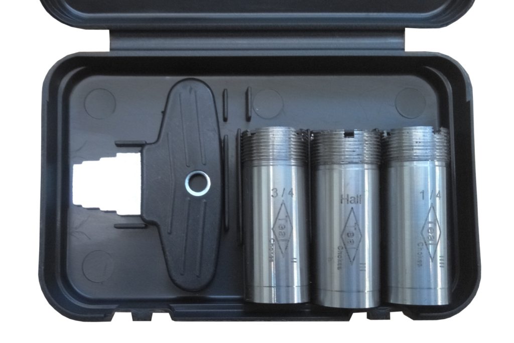 ATA arms Archives - Teal Chokes