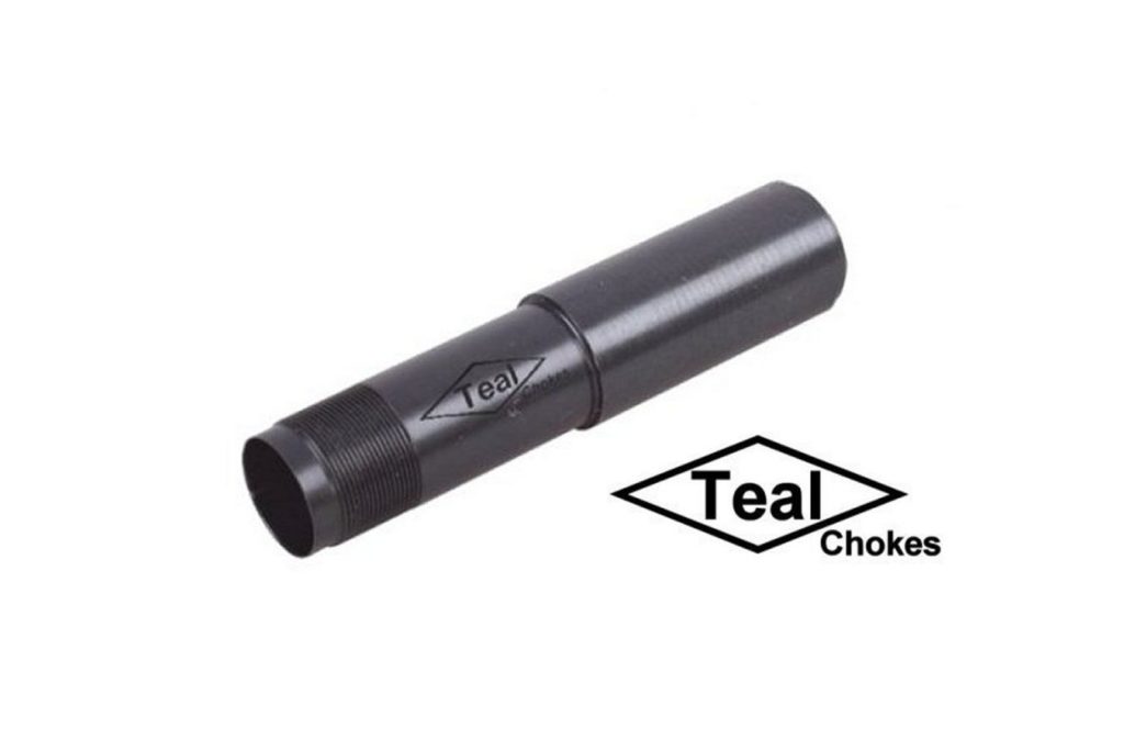 Remington Archives - Teal Chokes