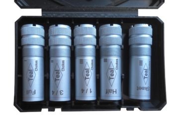 ATA arms Archives - Teal Chokes