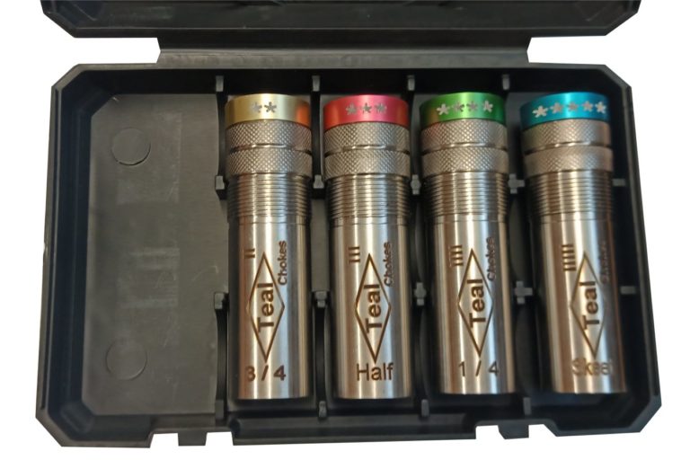 ATA arms Archives - Teal Chokes