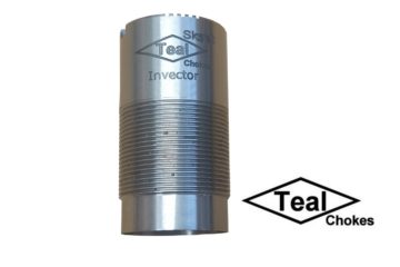 Flush 12g 51mm Chokes, Easy to fit, suitable for most 12g shotguns