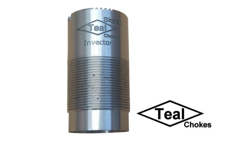 Flush 12g 51mm Chokes, Easy to fit, suitable for most 12g shotguns