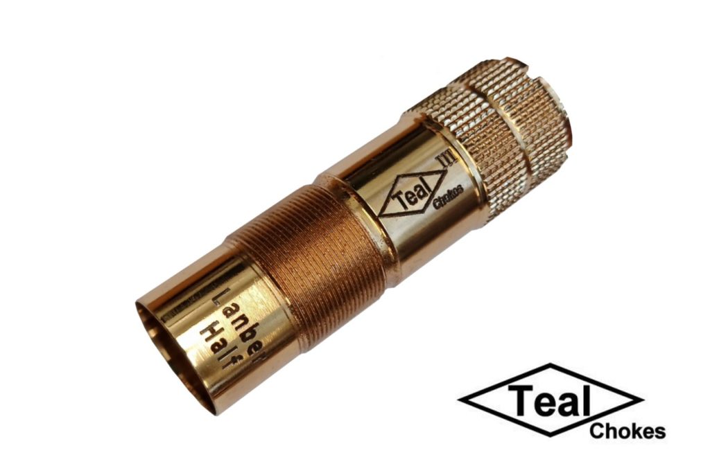 Lanber Archives - Teal Chokes