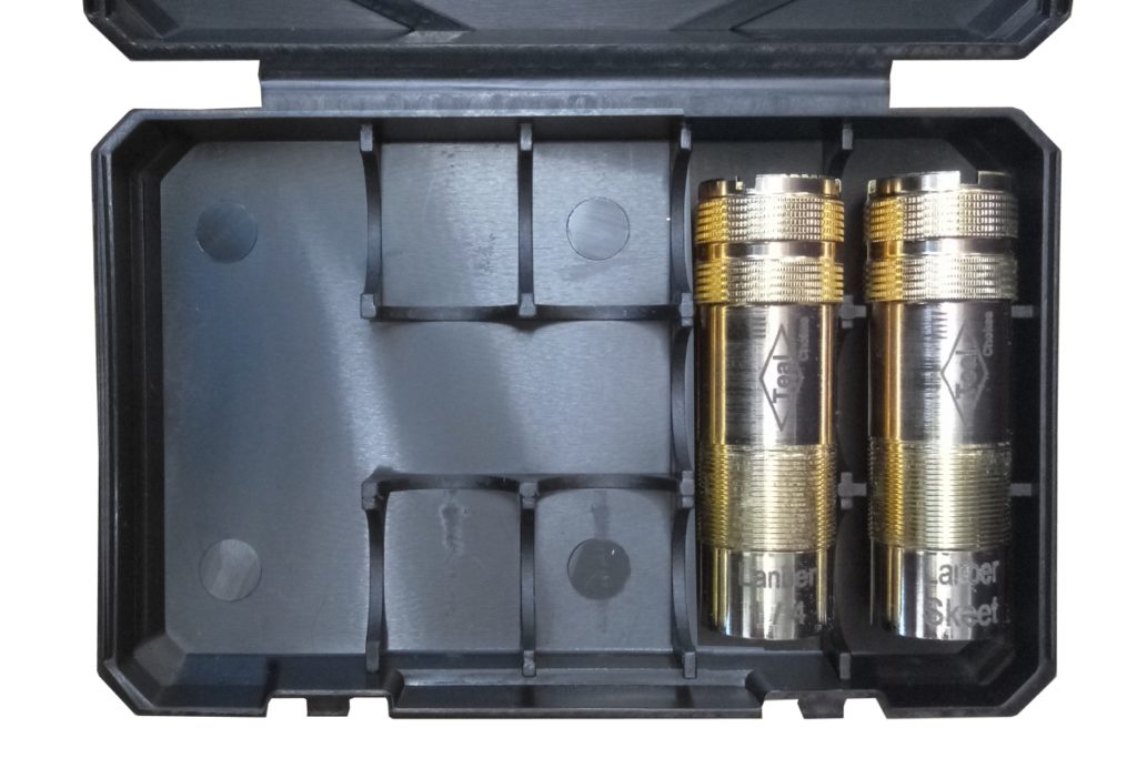 Lanber Archives - Teal Chokes