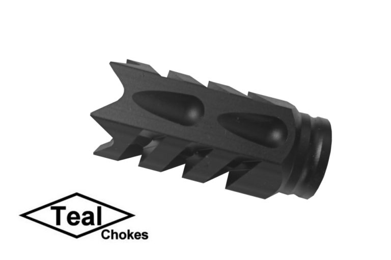 ATA Venza 70mm Extended Choke 3 Colours - Teal Chokes